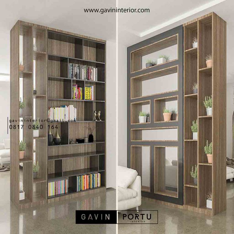 Partisi Kaca Desain Minimalis Klien Perum Telaga Sakinah Cikarang ...