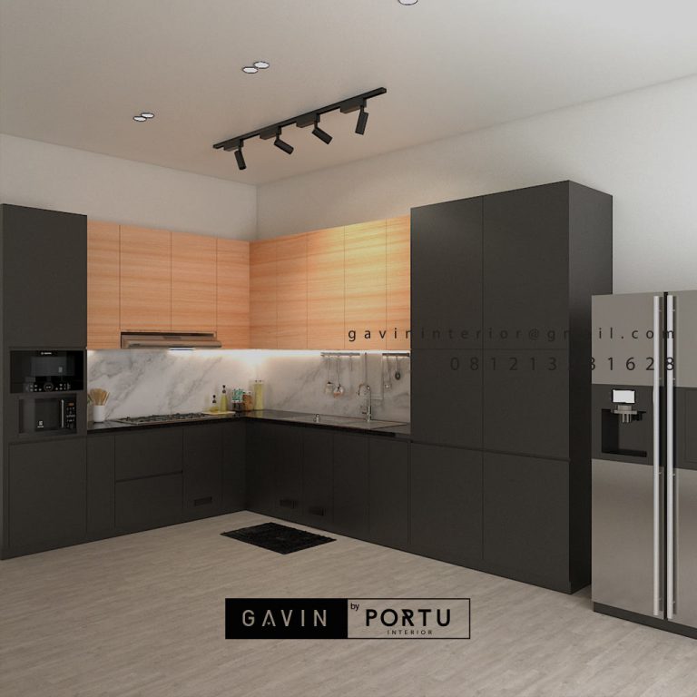 23+ Portofolio Kitchen Set Tambun Utara Bekasi Terbaru | Kitchen set ...